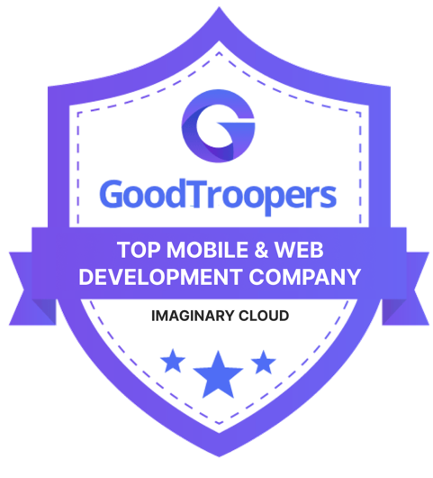 Imaginary Cloud: Web, Mobile and AI Development